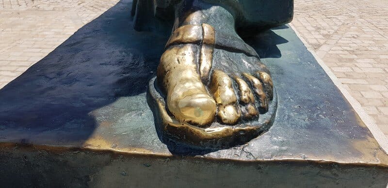 6 Best Things to Do in Nin, Croatia - Learning to Breathe Abroad