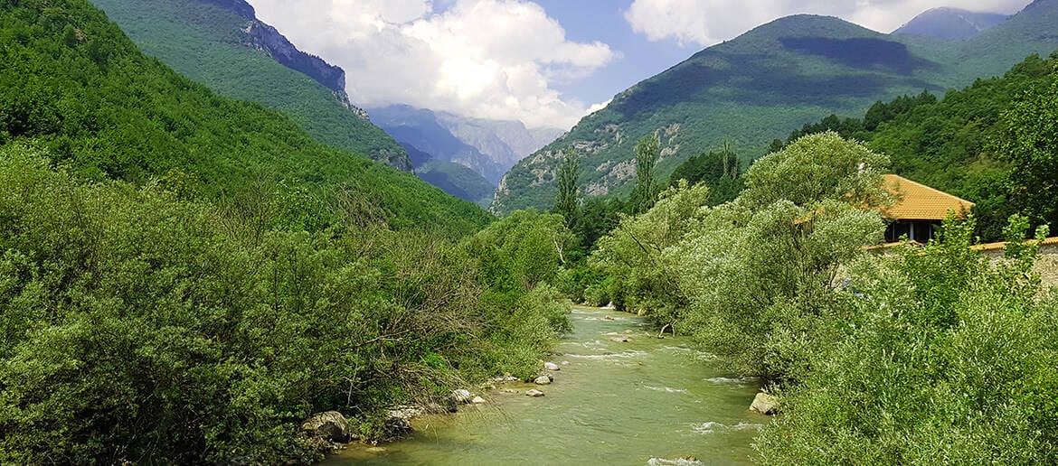 Things to Do in Peja, Kosovo: Patriarchate Accursed Mountains Pristina