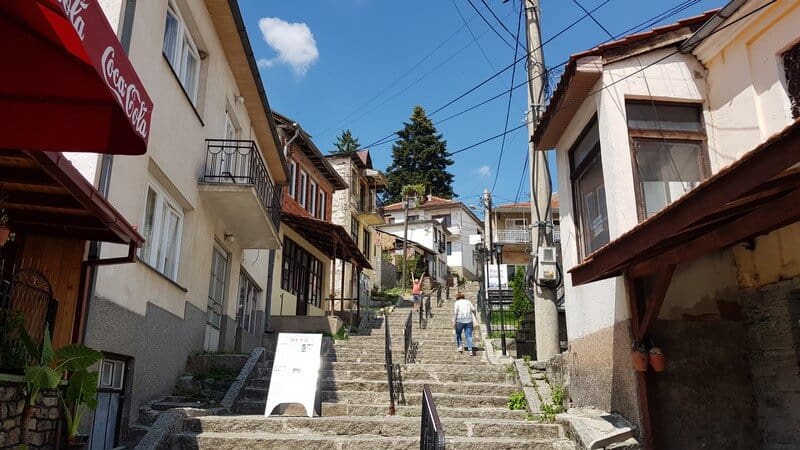 Travel Guide Krusevo: The Highest Town in Macedonia